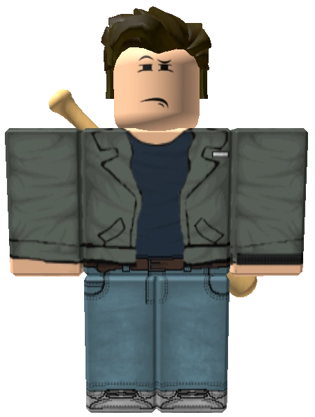 Steve | The Inevitable Wiki | Fandom