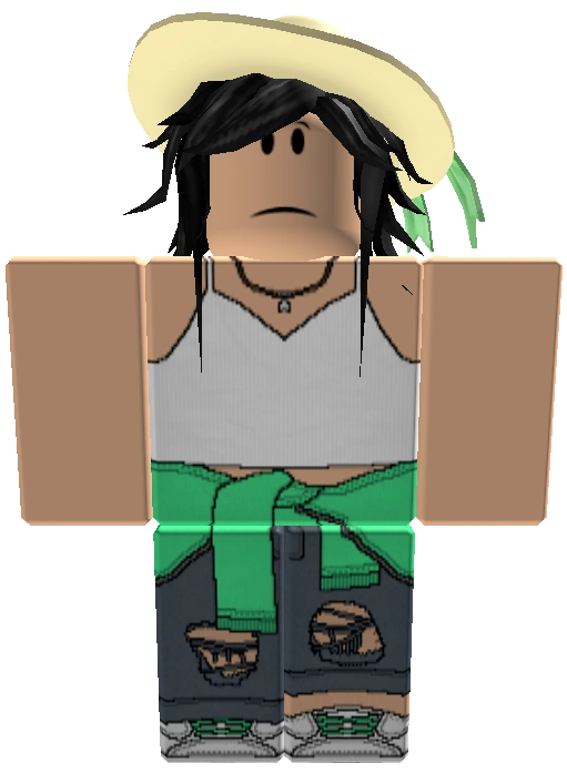 Jane | The Inevitable Wiki | Fandom