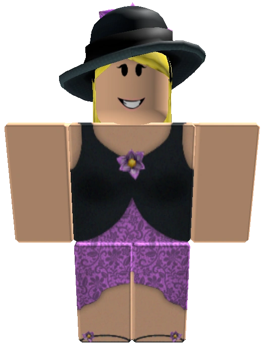 Lady | The Inevitable Wiki | Fandom