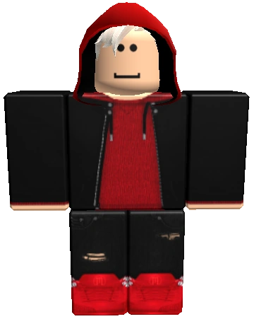 Caleb | The Inevitable Wiki | Fandom