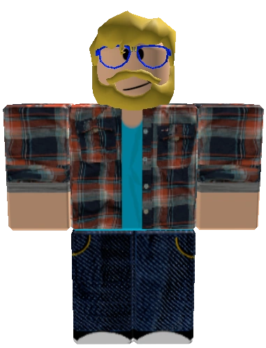 Chad | The Inevitable Wiki | Fandom