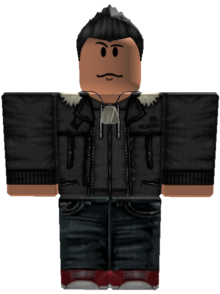 Phillip | The Inevitable Wiki | Fandom