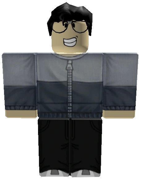 Reggie | The Inevitable Wiki | Fandom