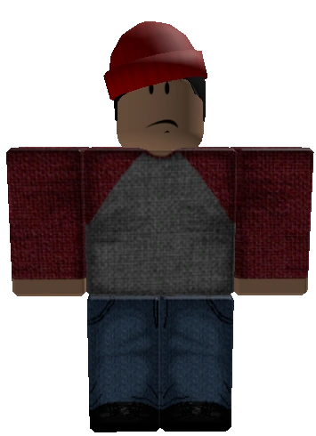 Ben | The Inevitable Wiki | Fandom