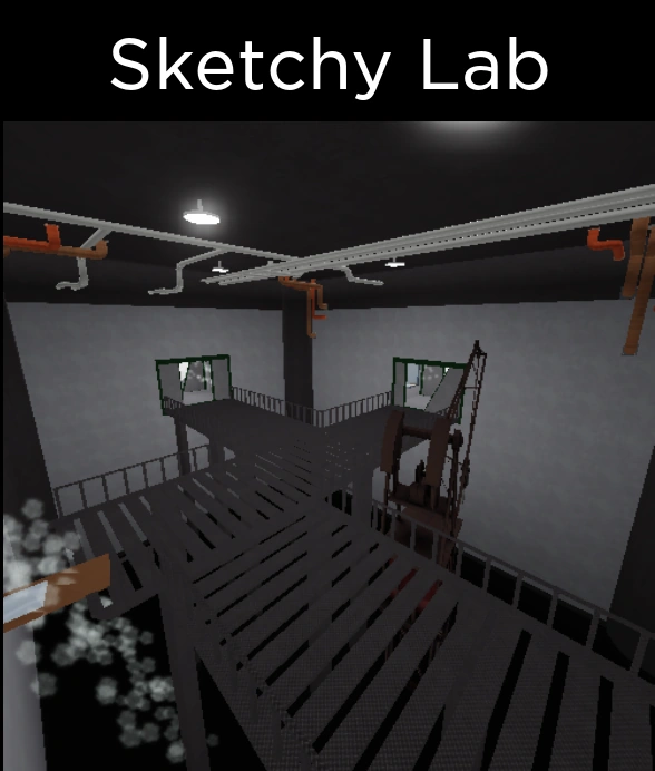 Sketchy Lab | The Inevitable Wiki | Fandom