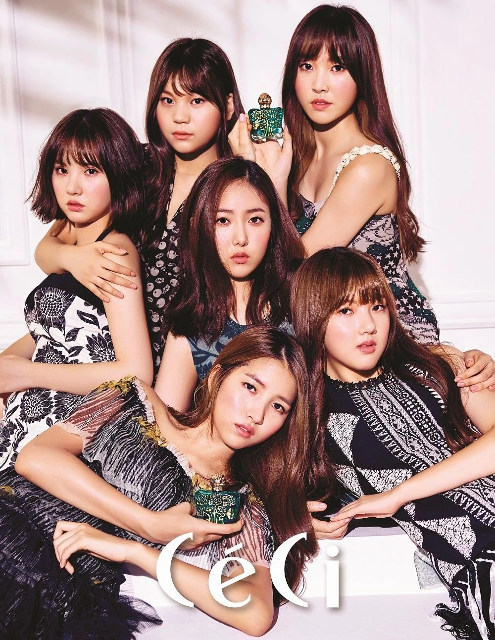G-Friend | The KPOP House Wiki | Fandom