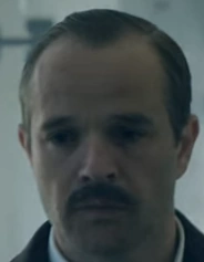 Pierre Gilliard | The Last Czars Netflix Wiki | Fandom