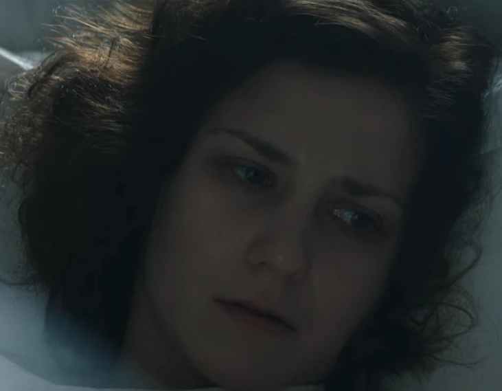 Anna Anderson | The Last Czars Netflix Wiki | Fandom