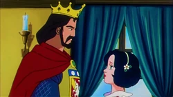 Snow White/Relationships | The Legend of Snow White Wiki | Fandom