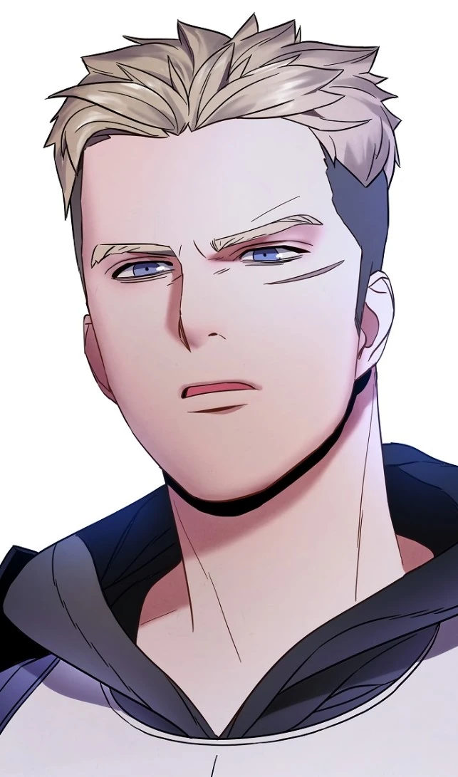 Walker Alvin | The Live Wiki | Fandom