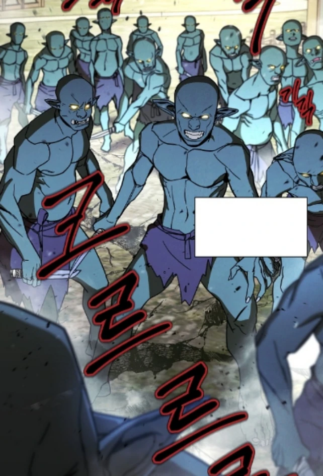 Demon Goblin | The Live Wiki | Fandom