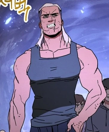 Kim Do-Hyung | The Live Wiki | Fandom