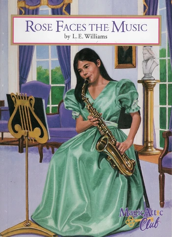 Rose Faces the Music | The Magic Attic Club Wiki | Fandom