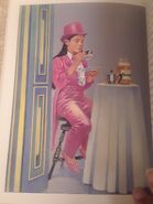 Rose's Magic Touch | The Magic Attic Club Wiki | Fandom