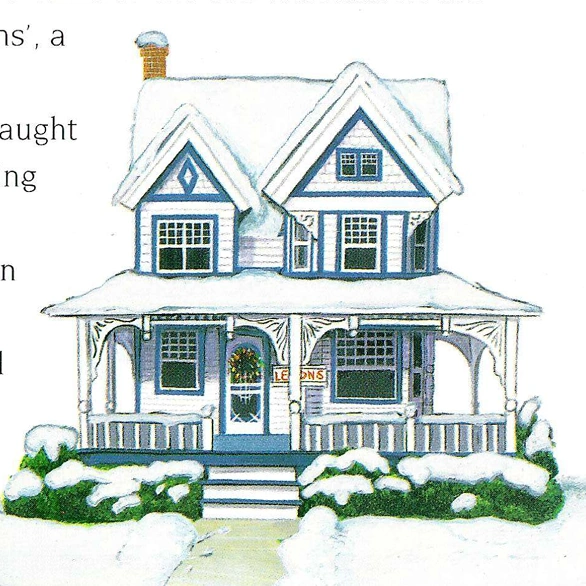 Locations | The Magic Attic Club Wiki | Fandom