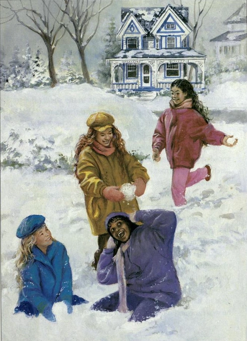 The Secret of the Attic | The Magic Attic Club Wiki | Fandom