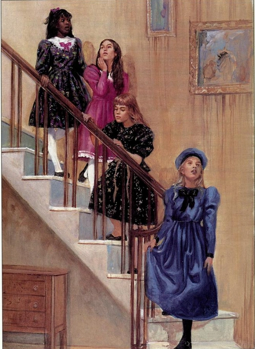 Party Dresses | The Magic Attic Club Wiki | Fandom