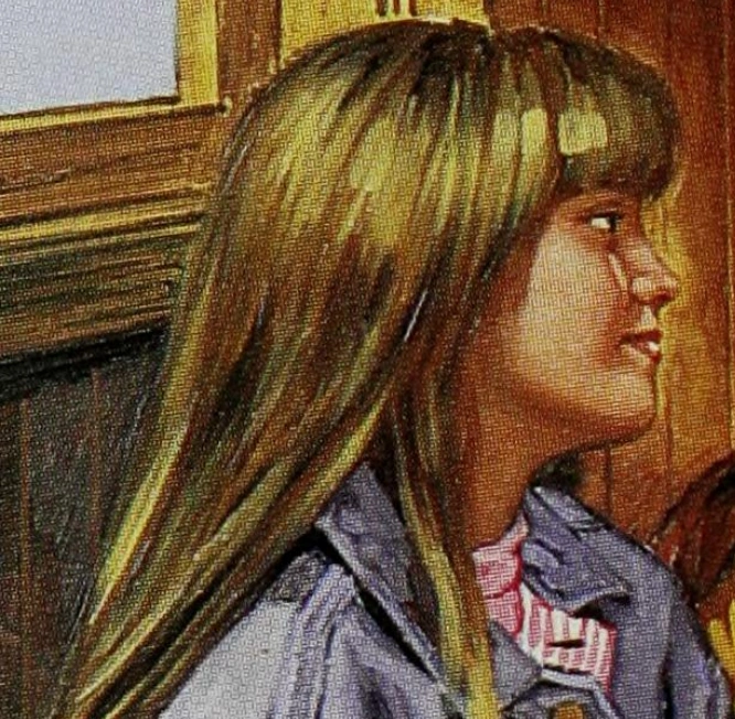 Alison McCann | The Magic Attic Club Wiki | Fandom