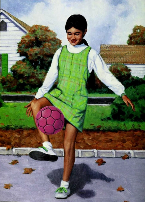 Rose Faces the Music | The Magic Attic Club Wiki | Fandom