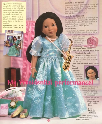 Rose Faces the Music | The Magic Attic Club Wiki | Fandom