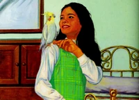 Cheyenne Rose | The Magic Attic Club Wiki | Fandom