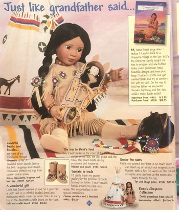 Cheyenne Rose | The Magic Attic Club Wiki | Fandom