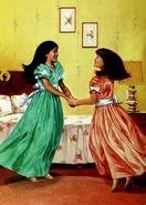 Rose Faces the Music | The Magic Attic Club Wiki | Fandom