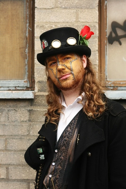 DrumBot Brian | The Mechanisms Wiki | Fandom