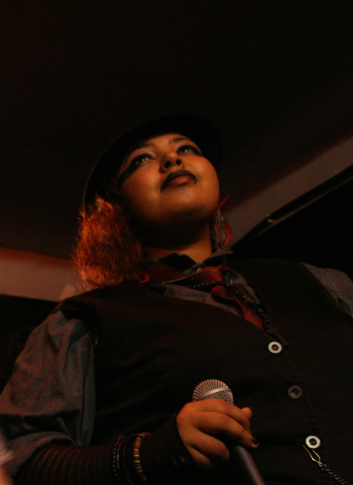 Ashes O'Reilly | The Mechanisms Wiki | Fandom