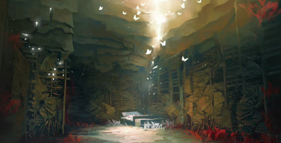 The Medium Wiki | Fandom