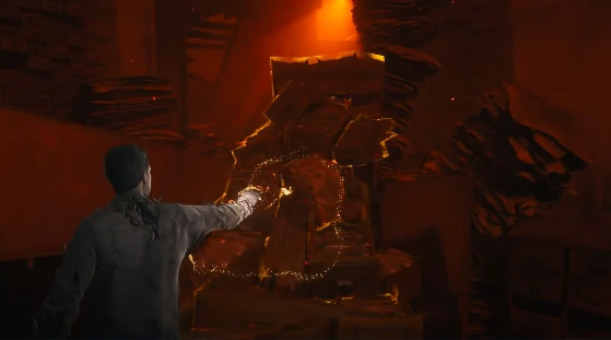 Spirit Force | The Medium Wiki | Fandom