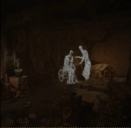 Spirit World | The Medium Wiki | Fandom