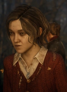 Lilianne | The Medium Wiki | Fandom