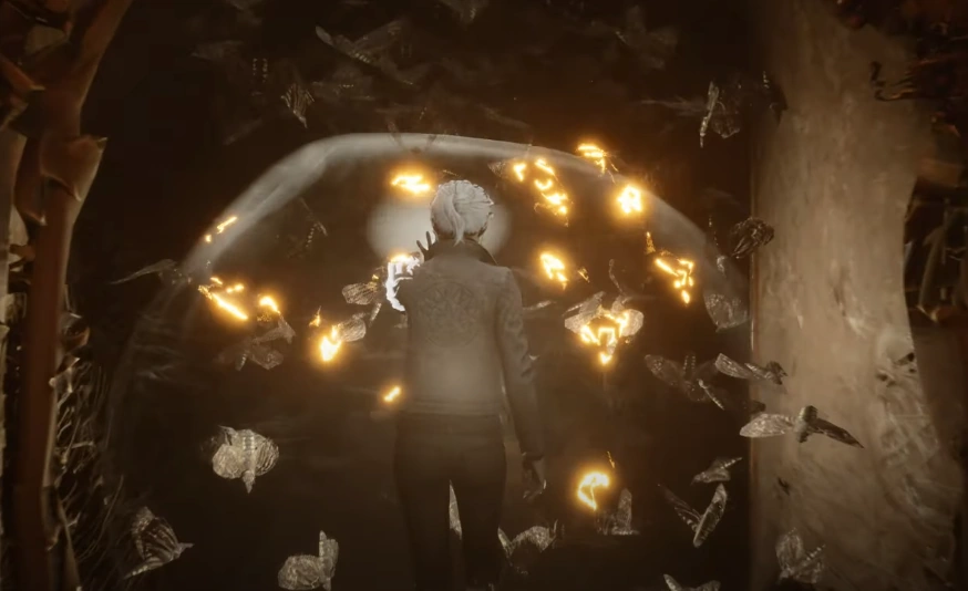 Spirit Shield | The Medium Wiki | Fandom