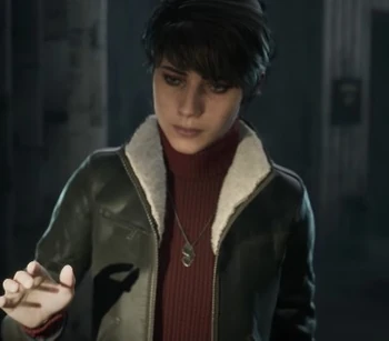 Marianne | The Medium Wiki | Fandom