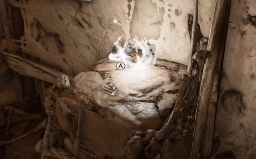 Spirit Wells | The Medium Wiki | Fandom