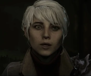 Marianne | The Medium Wiki | Fandom