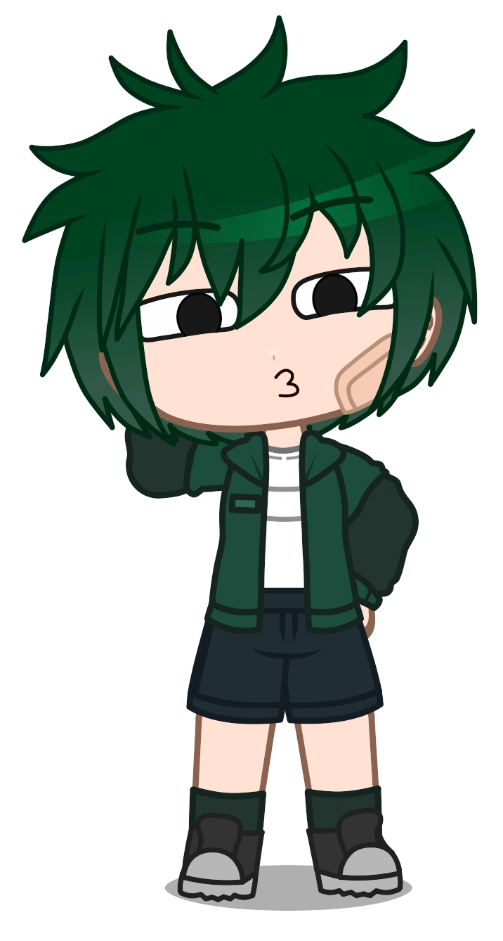 Henry | The Music Freaks Wiki | Fandom