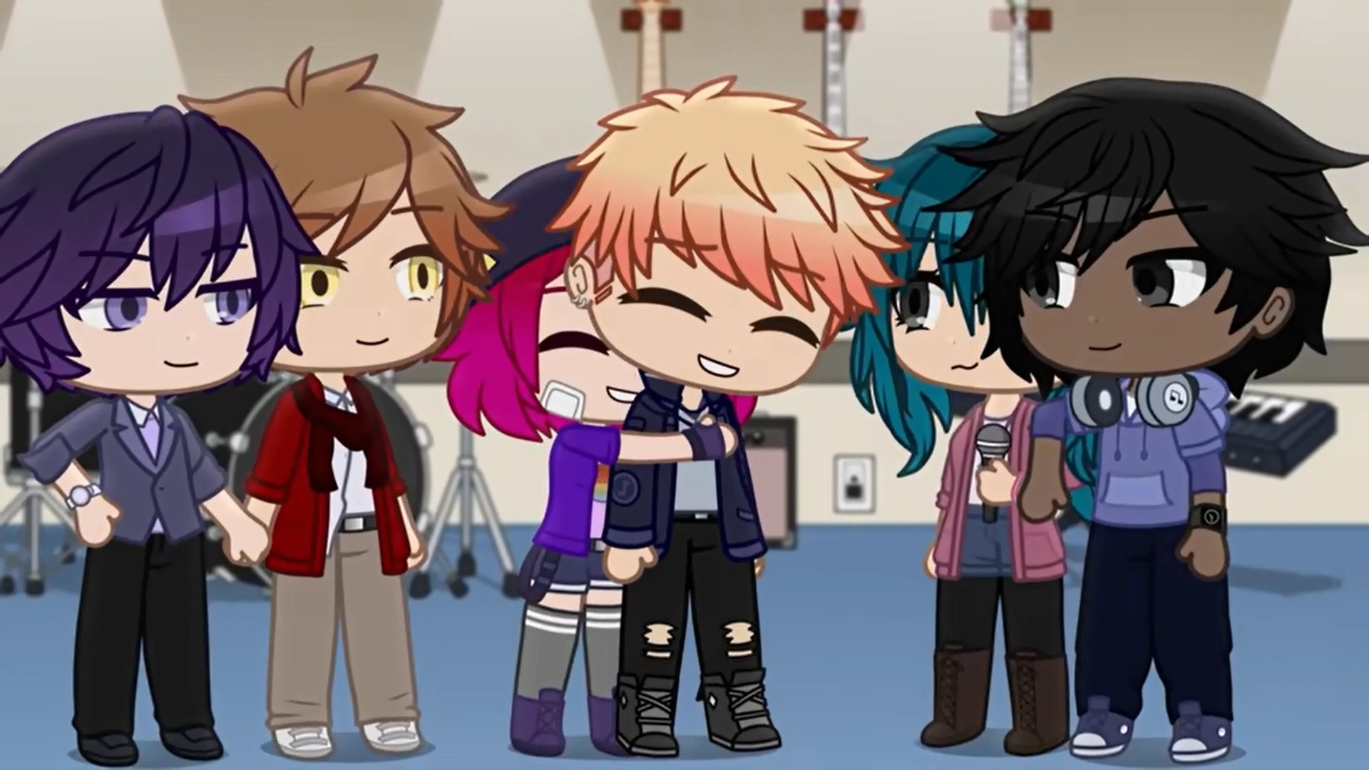 Discuss Everything About The Music Freaks Wiki | Fandom