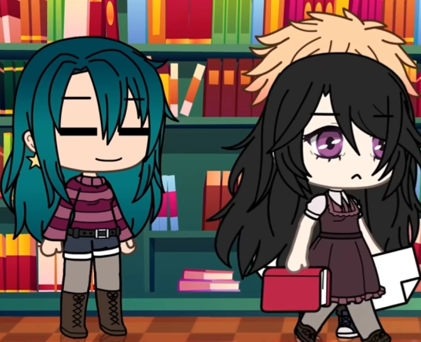 Hadie | The Music Freaks Wiki | Fandom