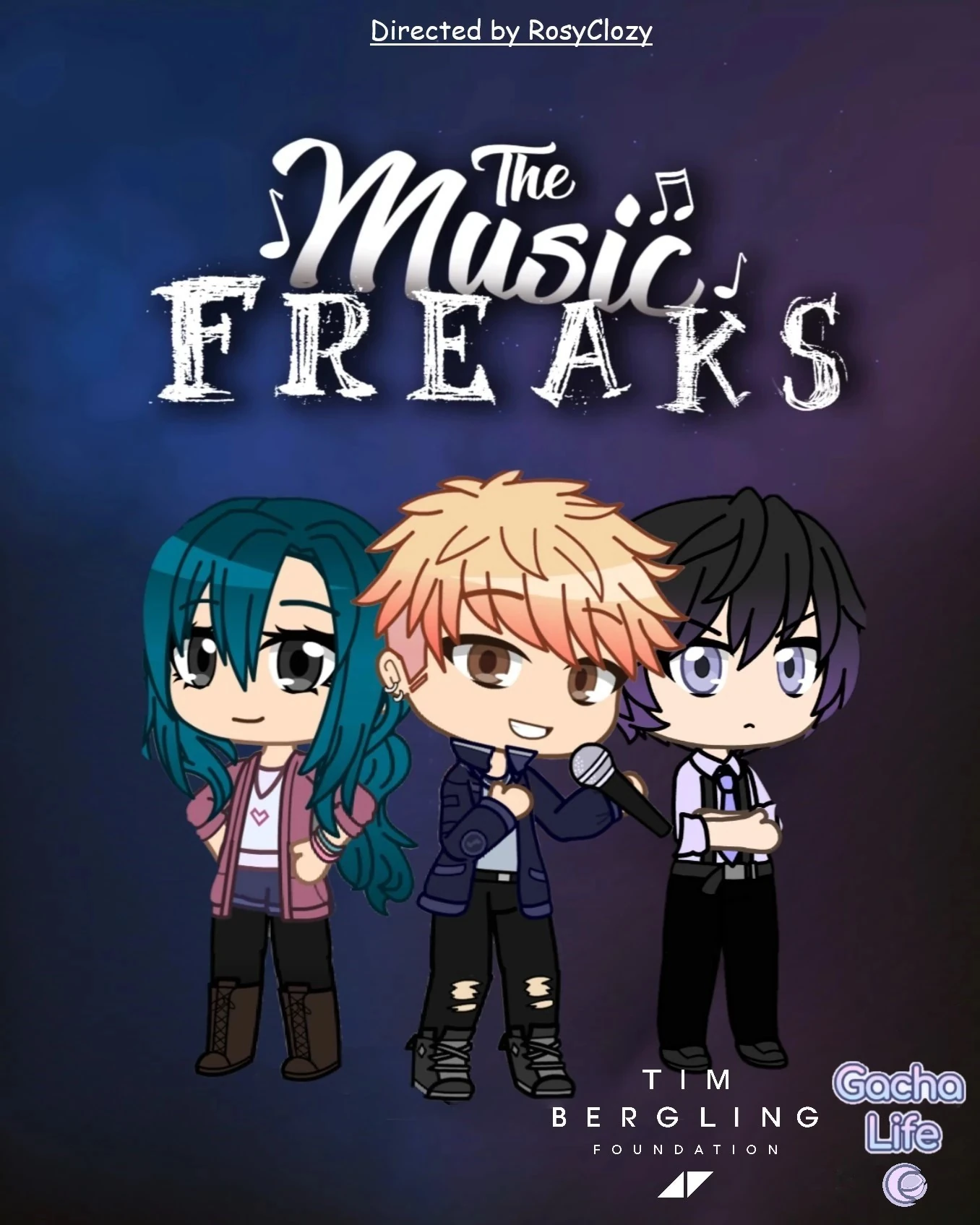 Discuss Everything About The Music Freaks Wiki | Fandom
