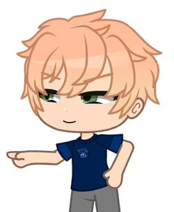 Milo Sterling | The Music Freaks Wiki | Fandom