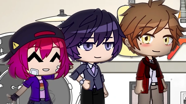 Episode 5 Teaser/Gallery | The Music Freaks Wiki | Fandom