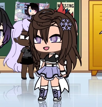 NotZoey | The Music Freaks Wiki | Fandom