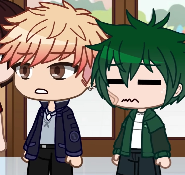 Jenry/Gallery | The Music Freaks Wiki | Fandom