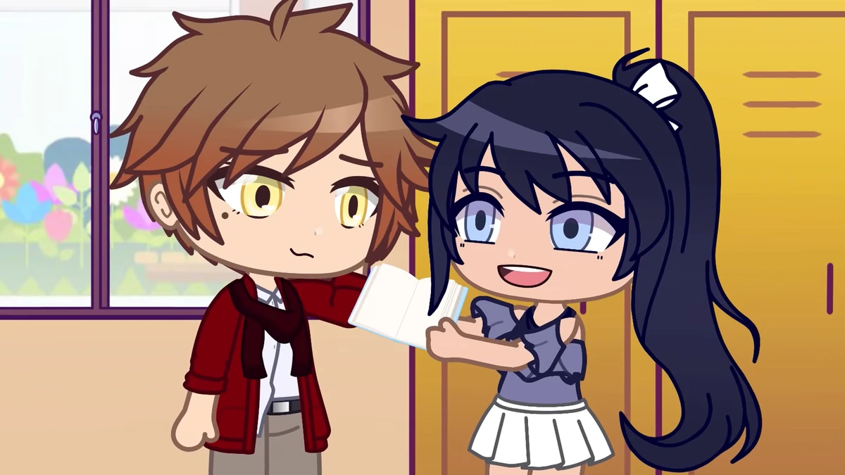 Stuke | The Music Freaks Wiki | Fandom