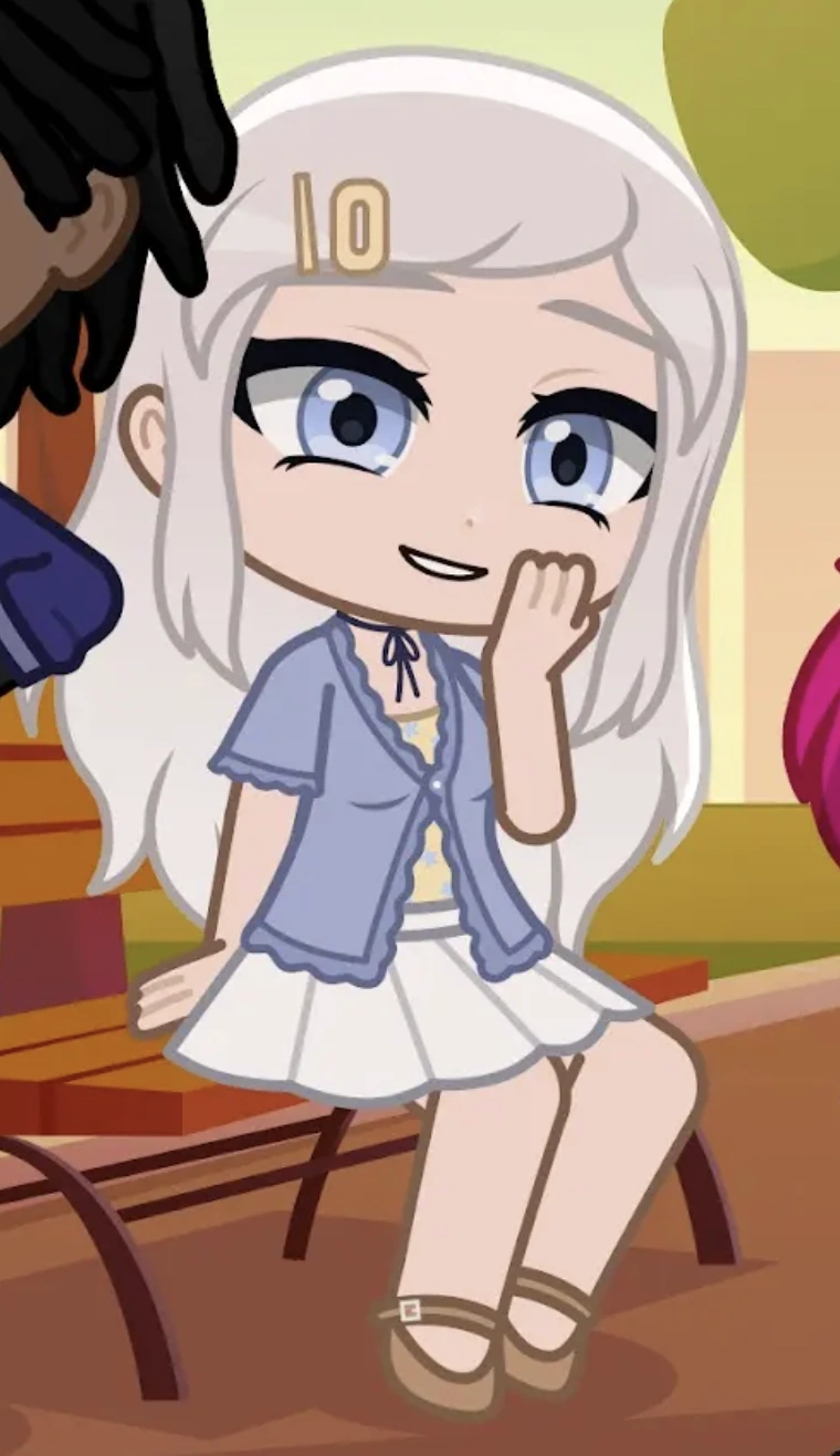 Daisy | The Music Freaks Wiki | Fandom