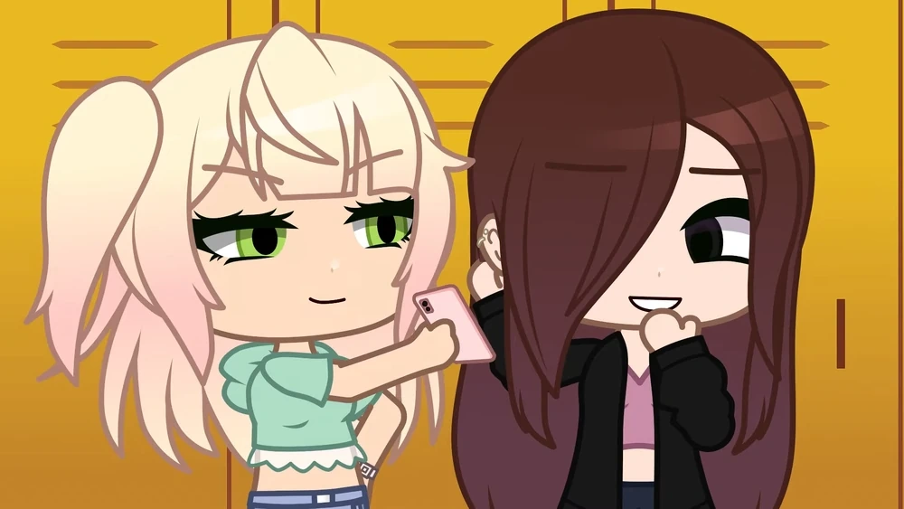 Zaria | The Music Freaks Wiki | Fandom