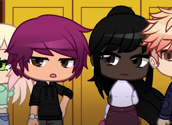 Dria/Gallery | The Music Freaks Wiki | Fandom