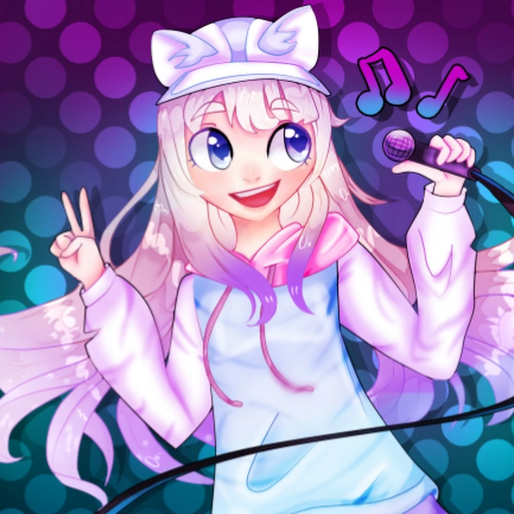 Mellow | The Music Freaks Wiki | Fandom